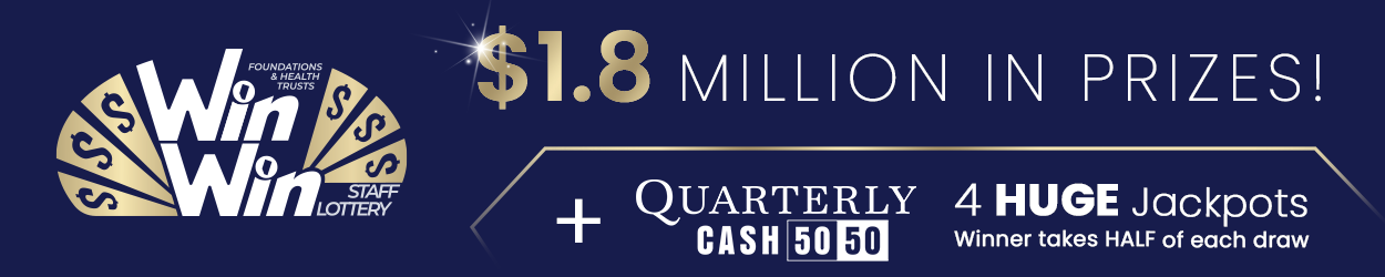 WinWin Staff Lottery | Checkout